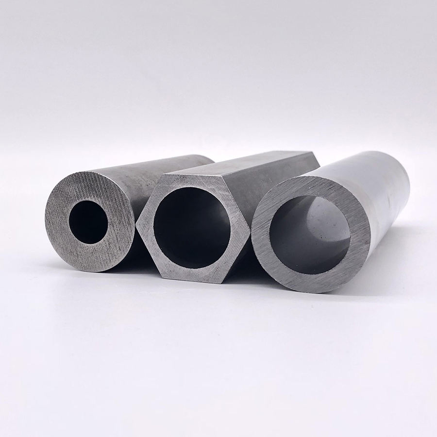 Steel Pipe Round Tube T91 27SiMn 30CrMo 15CrMo 20G Cr9Mo 10CrMo910 ...