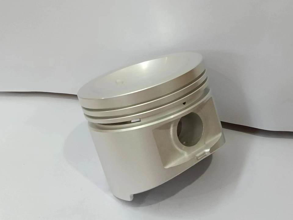D7DEAE2 Euro 2 Engine Piston 87-136900-10 87-136905-10 87-136907-10 87 ...