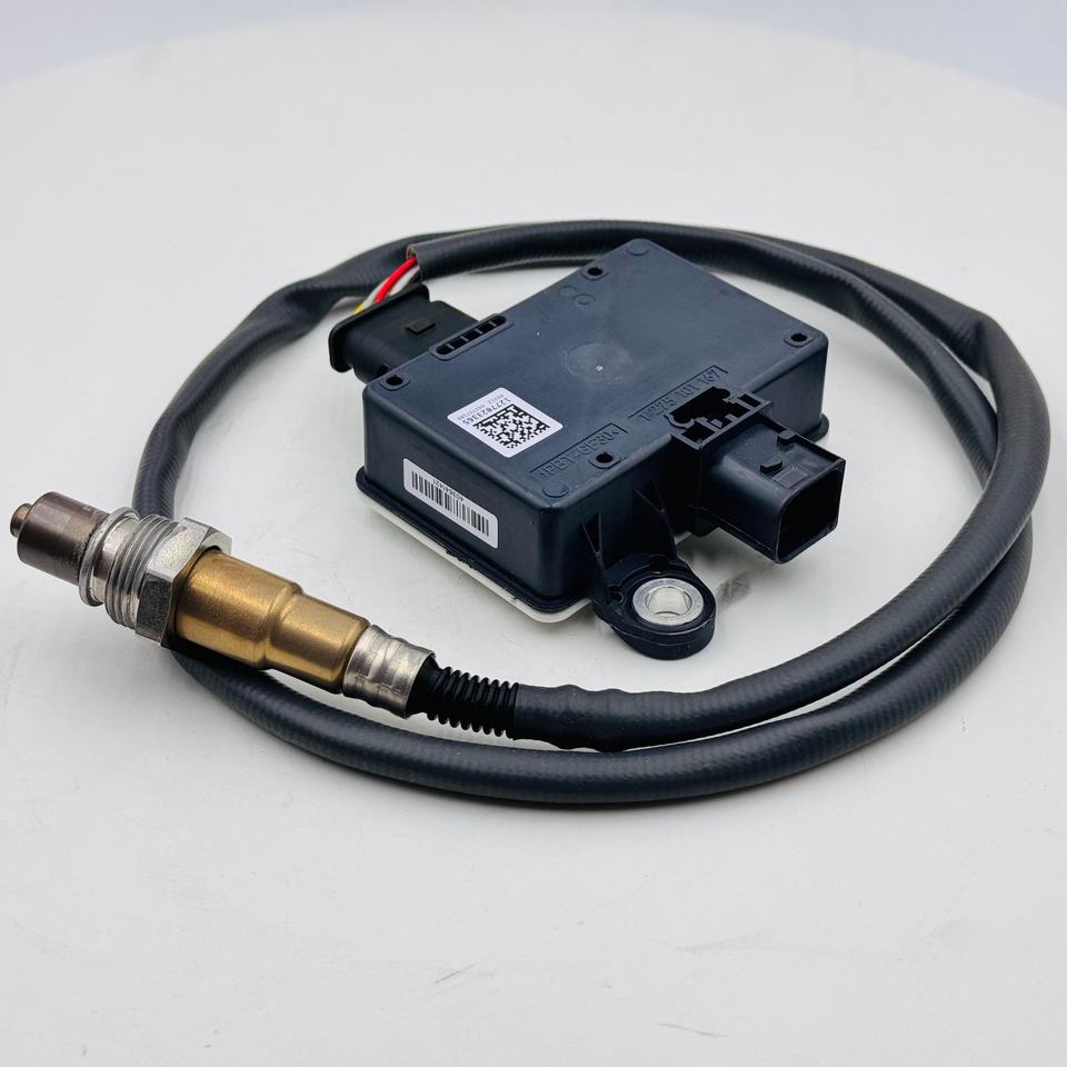 DAF PM Sensor 0281007163 - Reliable Particulate Matter Detection