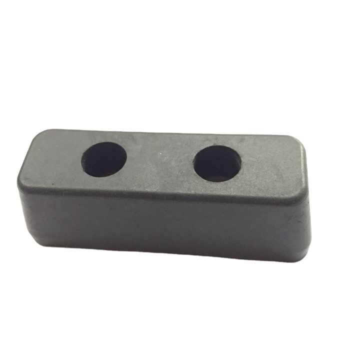 Molded Rubber Desk Foot Bumper - High Quality & Eco-friendly