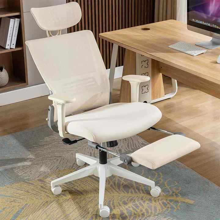 Wholesale Modern Furniture High Back Executive Ergonomic Mesh Swivel ...