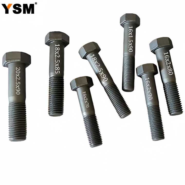 Construction Machinery Parts High Quality 2M5657 1S6421 0930261 6S3419 ...