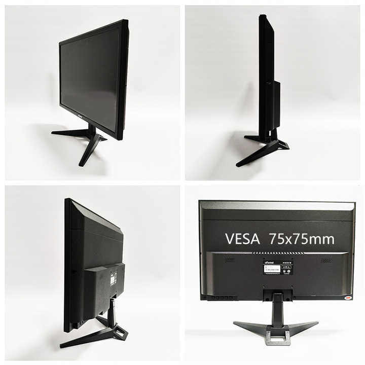 Wholesale Cheap 27 Inch 5K 60hz IPS Monitor for Gaming