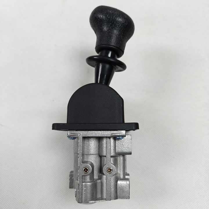 High Quality Hydraulic Pneumatic Lift Control Valve 14750652H for Heavy ...