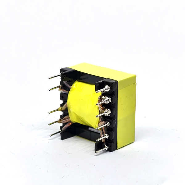 Customized 10K-1MHz EE ER Transformador 12V High Frequency Power ...