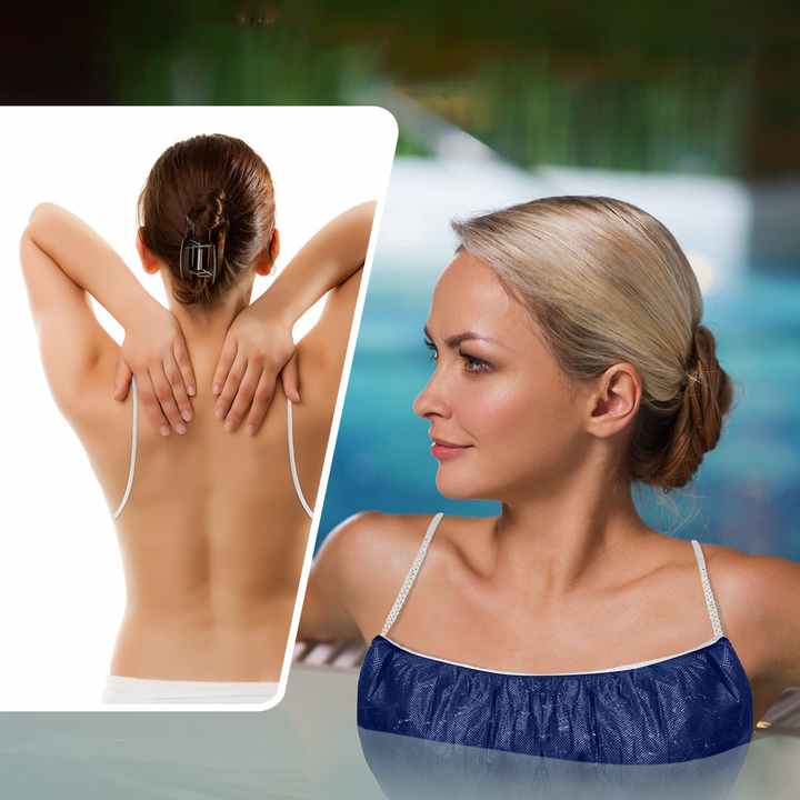 Disposable Underwear - Comfort and Hygiene for Travel