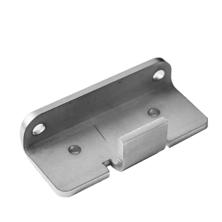 OEM Custom Precision Sheet Metal Fabrication Stainless Steel Laser Cutting Service Aluminum ...