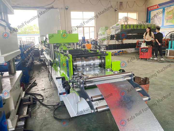 Scaffolding Production Machines and Sales of Scaffolding| Alibaba.com