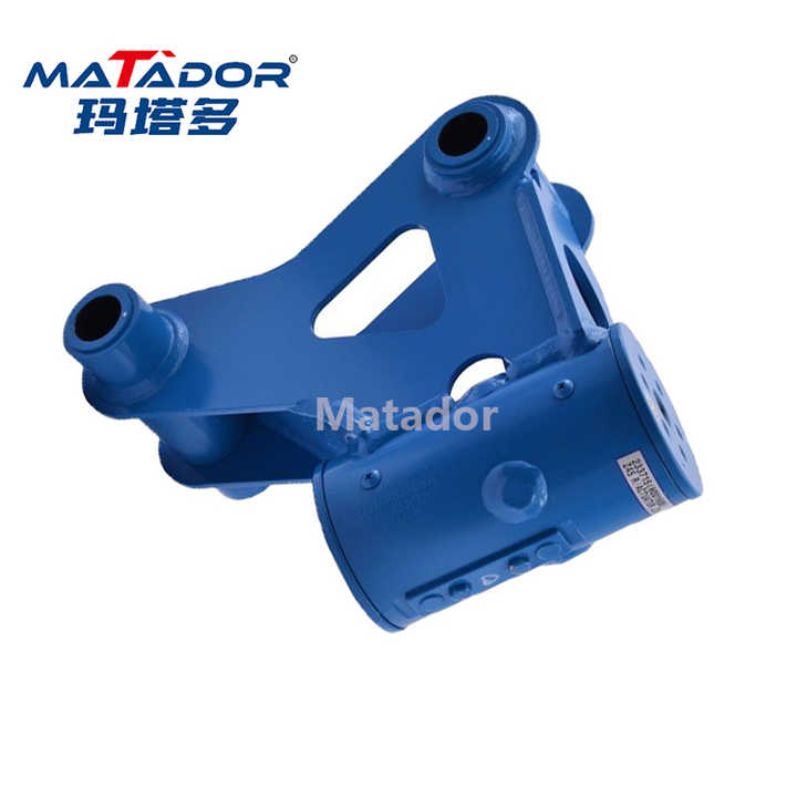 Genie Z-45/25J Z-45/25 Z-51/30J Platform Rotator 233715GT for ...