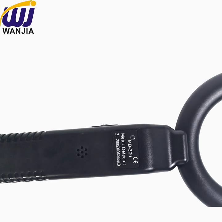 WANJIA Cow Metal Detector Veterinary Animal Stomach Metal Tester ...