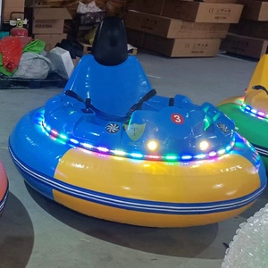 Mall Car for Kids - Fun & Thrill in Shopping Centers