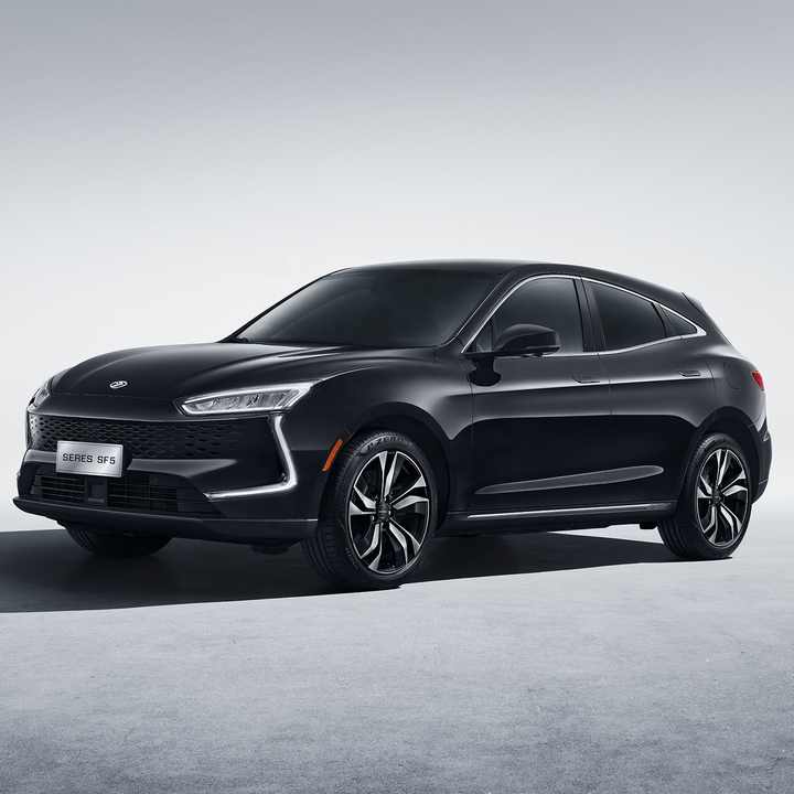 SERES 5 Range Extended Hybrid Electric Vehicle - 4WD SUV