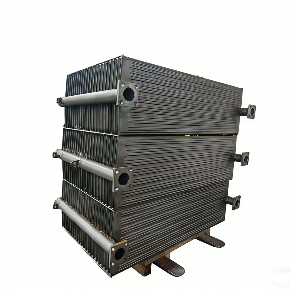 TEM PC PG Transformer Plate Radiator Fixed/Gooseneck Design Detachable ...