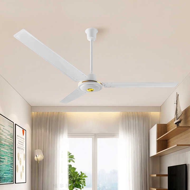 TNTSTAR TNT-202 220v Ceiling Fans with Remote Control