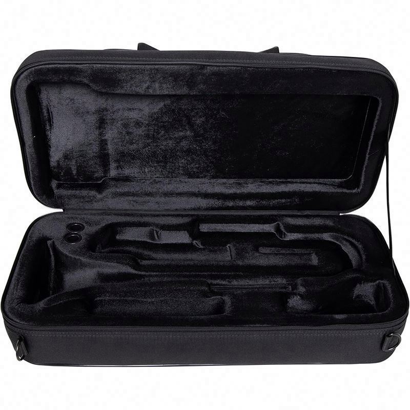 Soft Clarinet Cases: Lightweight & Protective Options for Musicians
