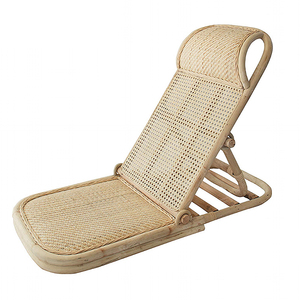 Premium High End Beach Chairs | Luxury Outdoor Sun Loungers