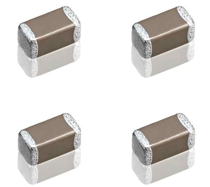 Mini Size SMD Shielded Power Inductors 1608 0603 Multilayer Ceramic ...