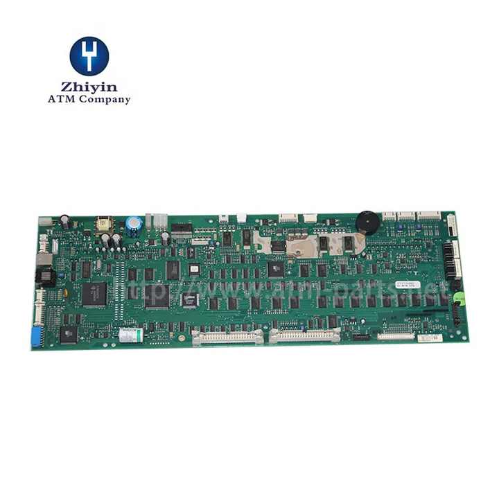 ATM Machine Parts - Wincor Nixdorf CMD V4 Control Board