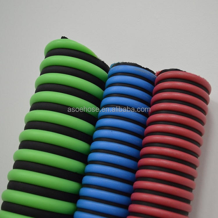 EPDM/PE Suction Hoses - Durable, Flexible, and Customizable