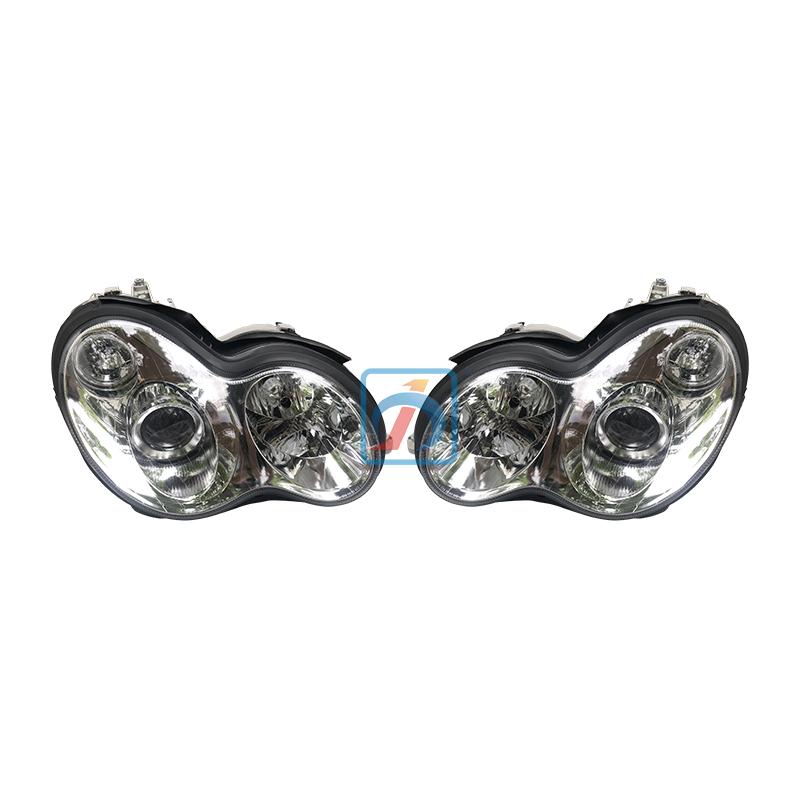 Guangzhou Dingxiang Trading Co., Ltd. - head lamp, rear lamp