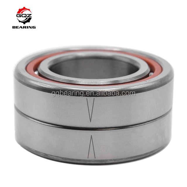 40x68x15mm Spindle Bearing 7008 Angular Contact Ball Bearing ...