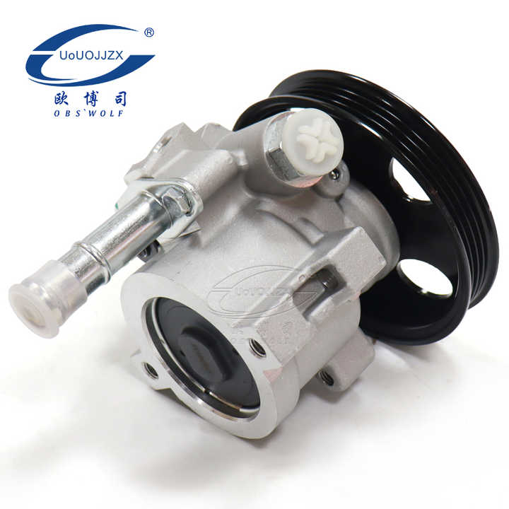 Auto Power Steering Pump for Daewoo Gentra CIELO Saloon