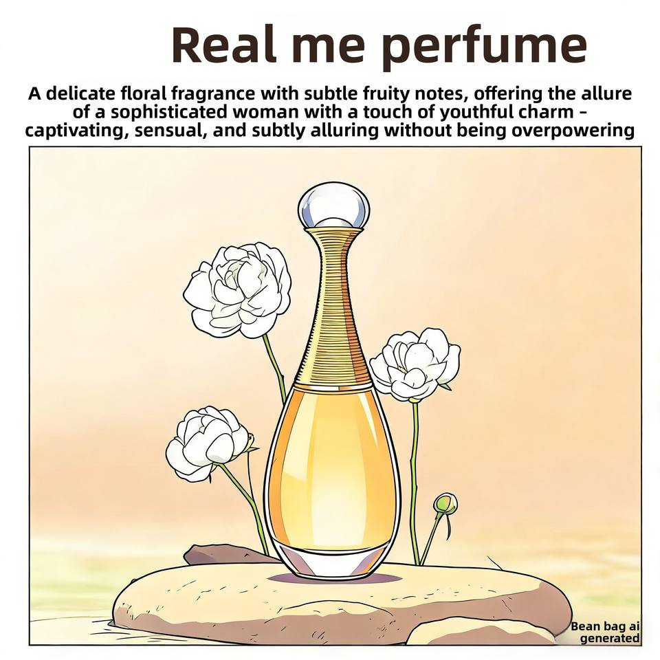 True Self Eau de Toilette for Women, Lasting Fragrance| Alibaba.com