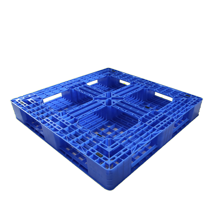 Forklift Compatible 1100*1100 Mesh Grid Euro Pallet Cargo Stacking ...