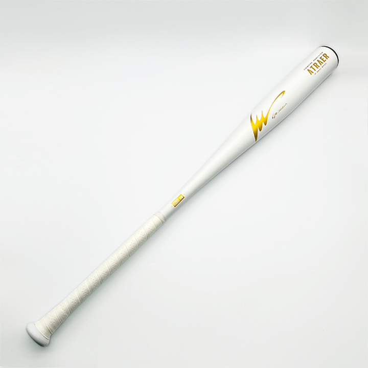 Custom Aluminum Baseball Bats - High Quality BBCOR Bats