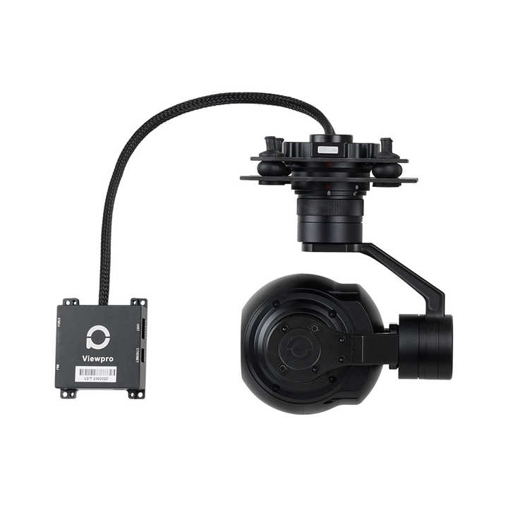 Q10T AI Tracking Objects Mapping Surveying Search Aerial Photography ...
