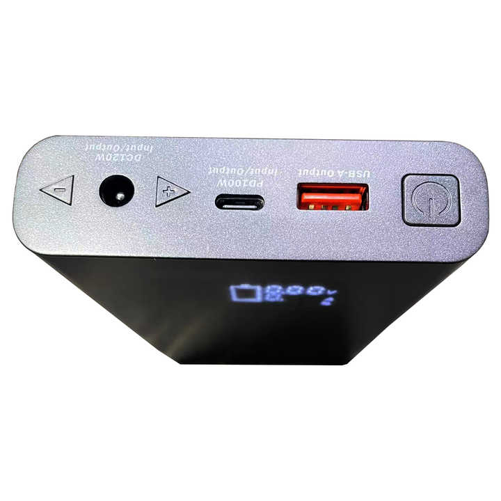 PD100W DC Power Bank 9V 15v 16v 16.5V 17v 18v 19v 20v 24v 12v 12 v 1amp ...
