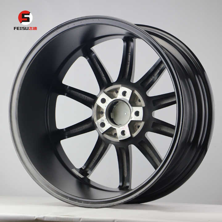 OEM & ODM 18 Inch W212 W211 5*112 Fashion Car Racing Wheels