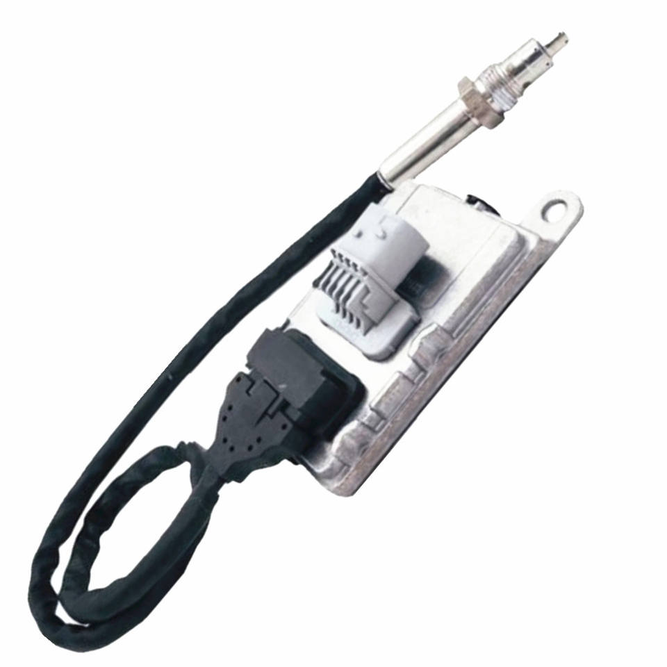 For Trucks Engine NOx Sensor 24V New 5WK97368 22827991 SCR with 12 ...
