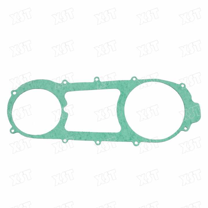 Motorcycle Complete Engine Gasket Set for ZS125 Accessories Parts ...