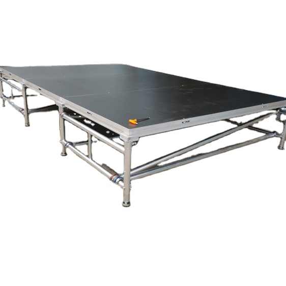 SC9600 BRIDGE SUPPORT SYSTEM Stage Design Main Concert MusicStage for ...