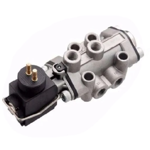 Solenoide válvula de solenoide de 1334037 para control de fluidos ...