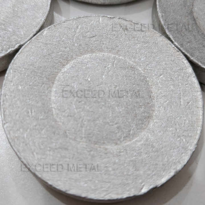Customized Metal Slug High quality Aluminium Slug| Alibaba.com