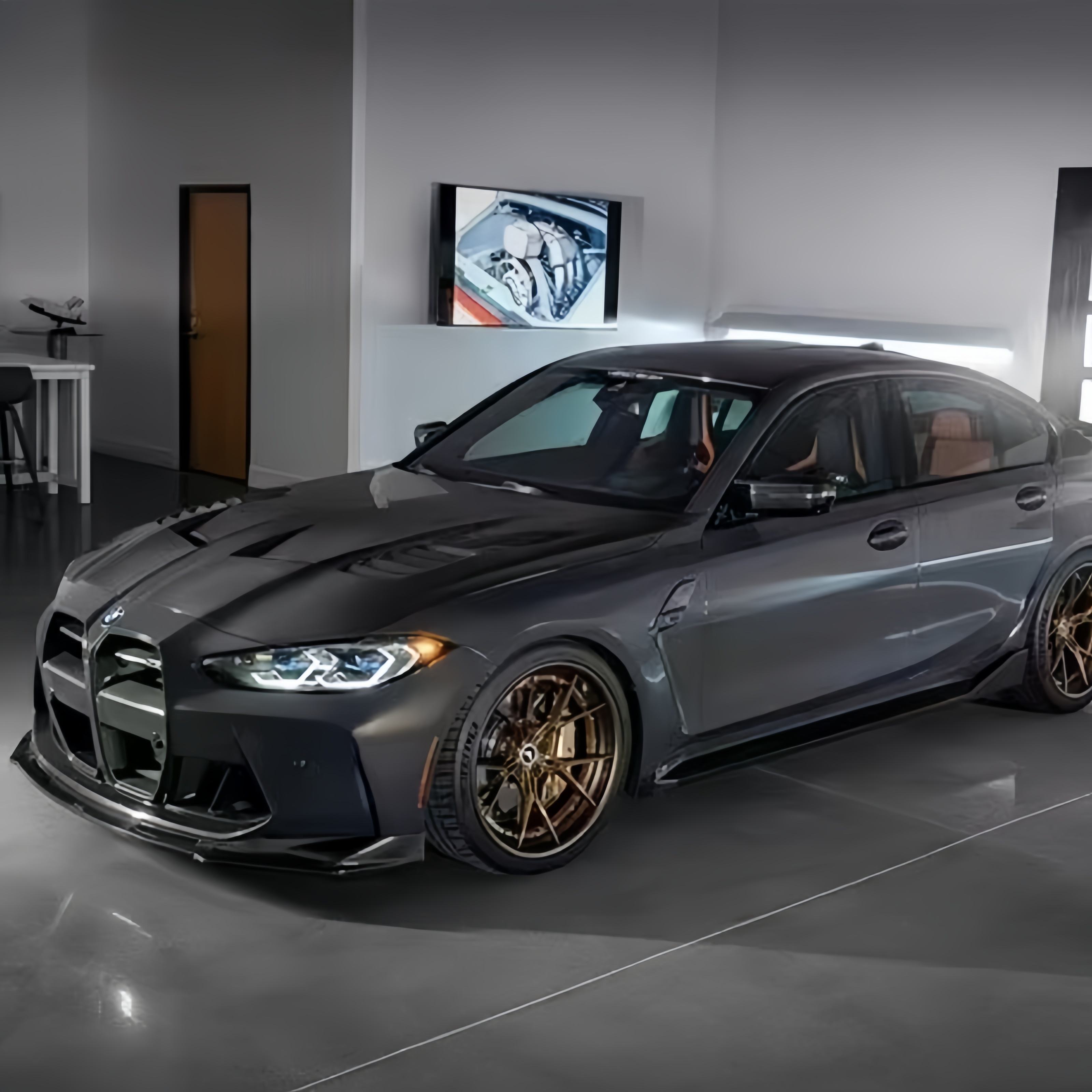 How to Choose the Best Carbon Hood G82 for Your Performance Car