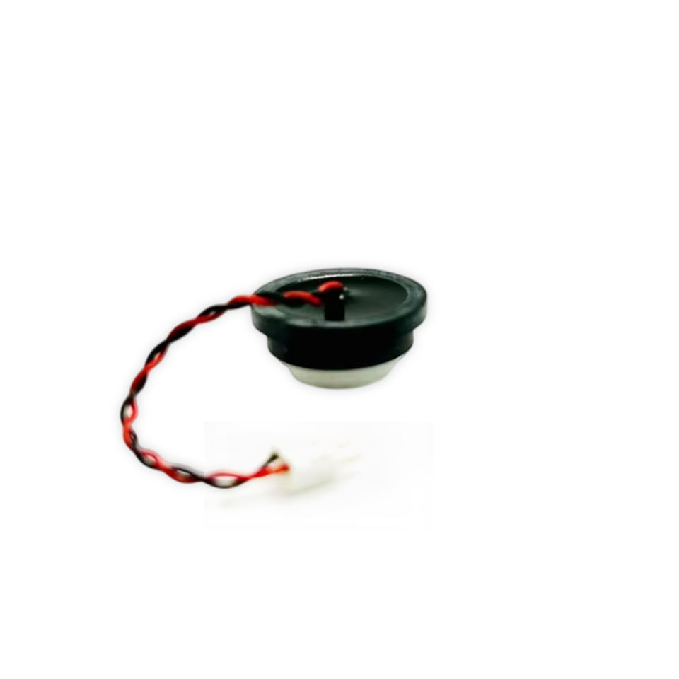 Ultrasonic Gas Detection Transducer 200kHz for Smart Gas Systems ...