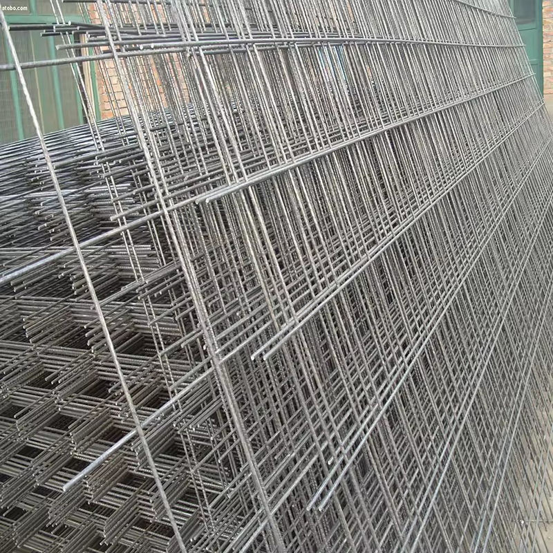 Reinforcing Mesh Concrete Slab China Eifs Reinforce Fiberglass 3x3 Concrete Welded Wire Mesh ...