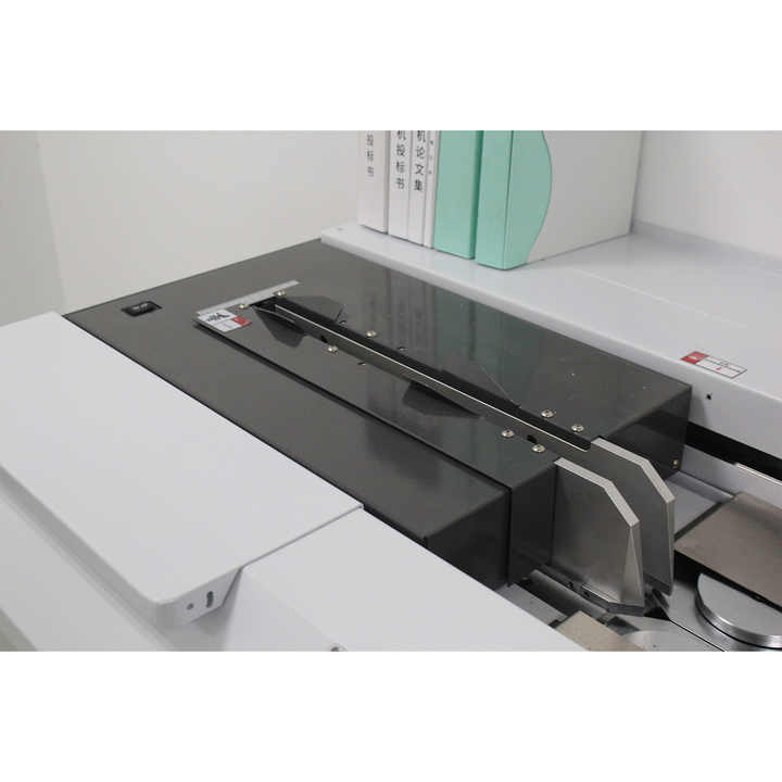 Compact Auto Binding Machine BM665T| Alibaba.com