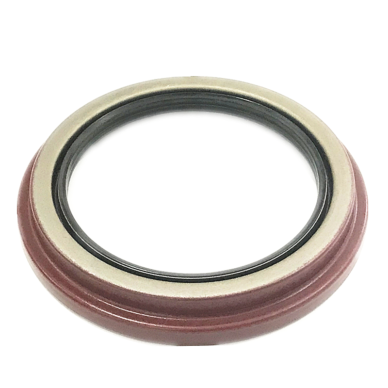 National Oil Seals - Premium Rubber & Mechanical Face Seals
