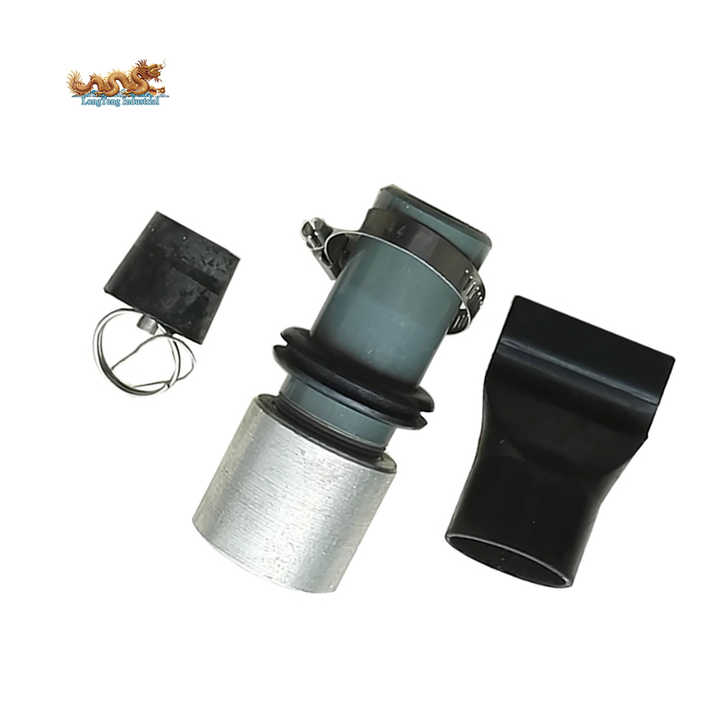 Refrigerated Reefer Container Spare Parts - Reliable Solutions