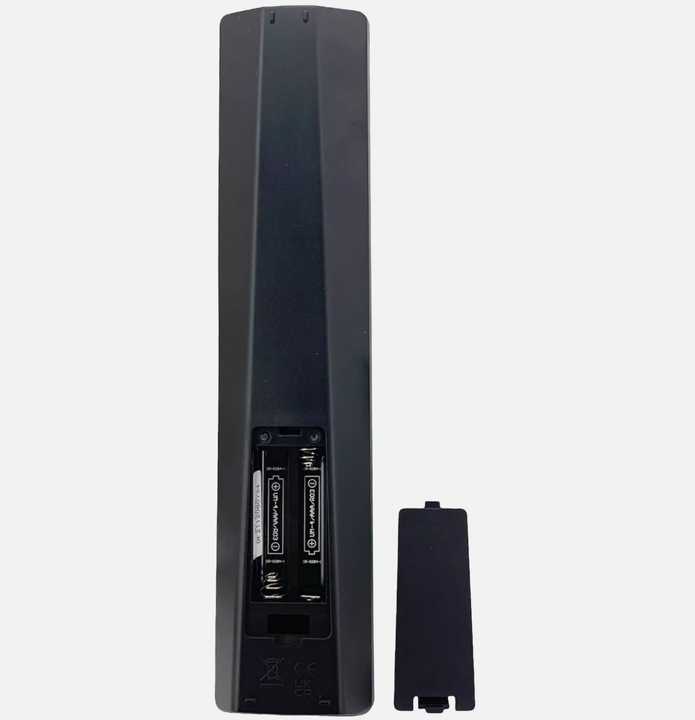 Replacement IR TV for Sharps Aquos Smart Television Remote Control ...