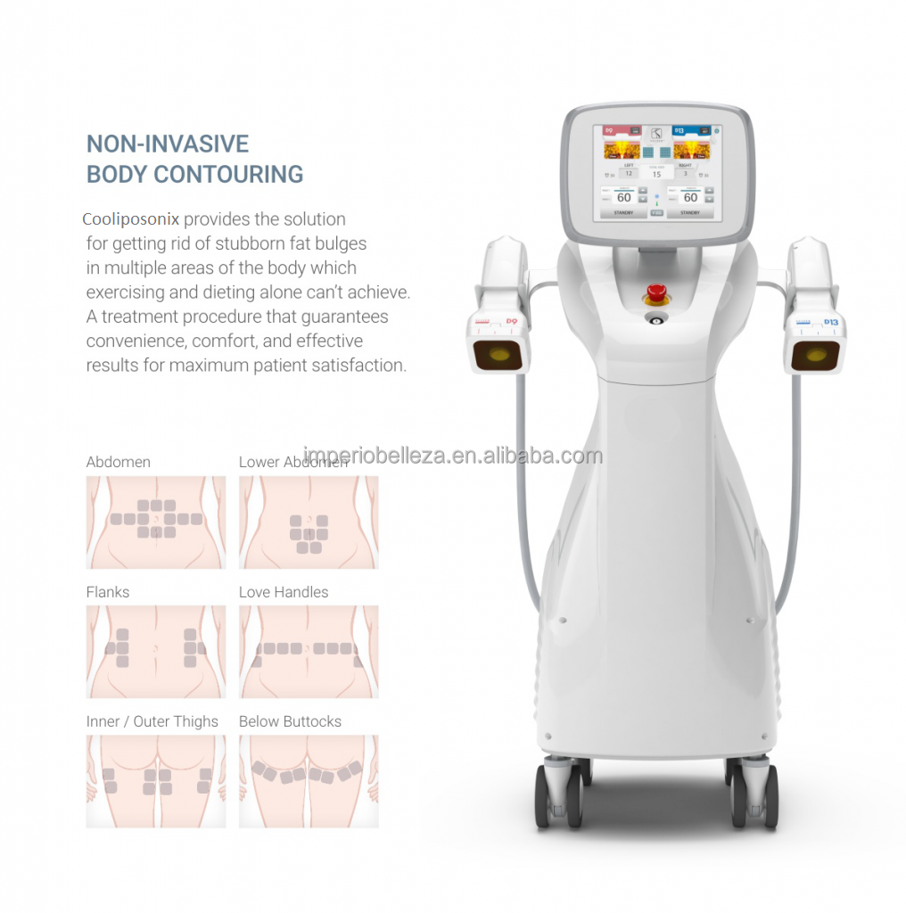 Factory Price Fat Removal Macro Focused Radio Frequency Face Lift ...