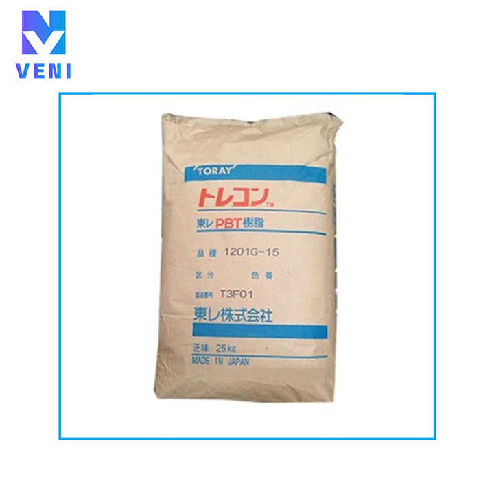 Toray Toraycon 2107G-X01 PBT Resin Polybutylene Terephthalate PBT-GF40 ...