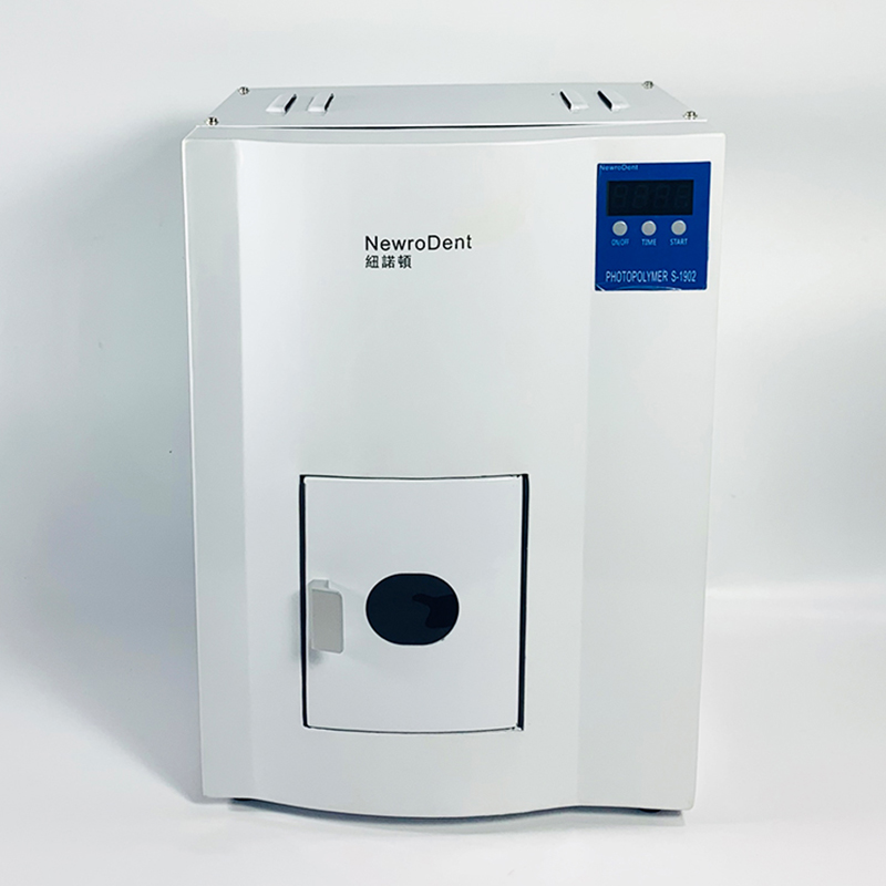 Dental Lab Photopolymerization Photopolymer Machine_Wuhan Jinguang ...