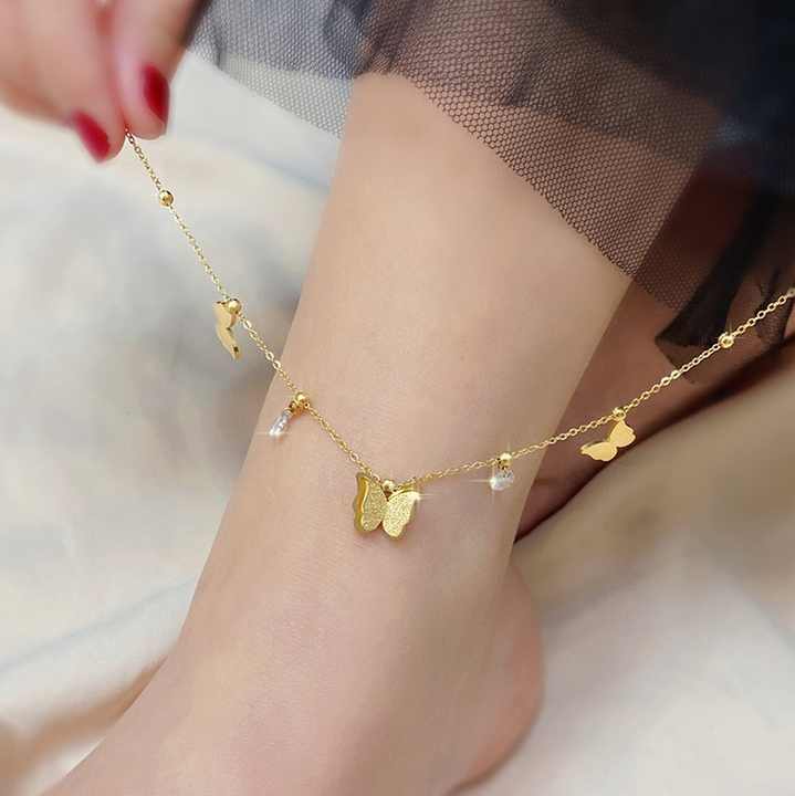 Durable ankle bracelet store