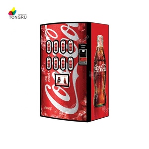 Produce Faster With A Wholesale Coca Cola Machine - Alibaba.com