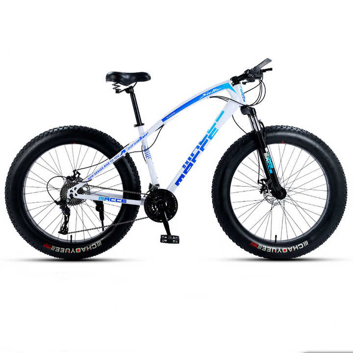 Top Sales 26 Inch Mountain Bikes High Carbon Steel Frame Cycle High ...